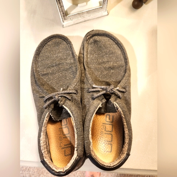 Hey Dude | Shoes | Youth Girls Hey Dudes | Poshmark